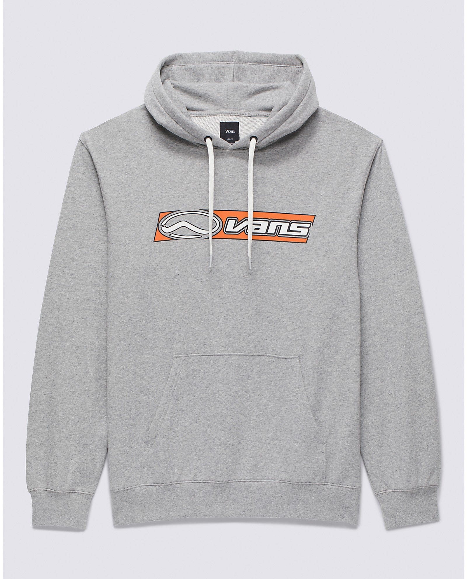 Vans Skate Classics Hoodie - Cement Heather – Holistic Skateshop
